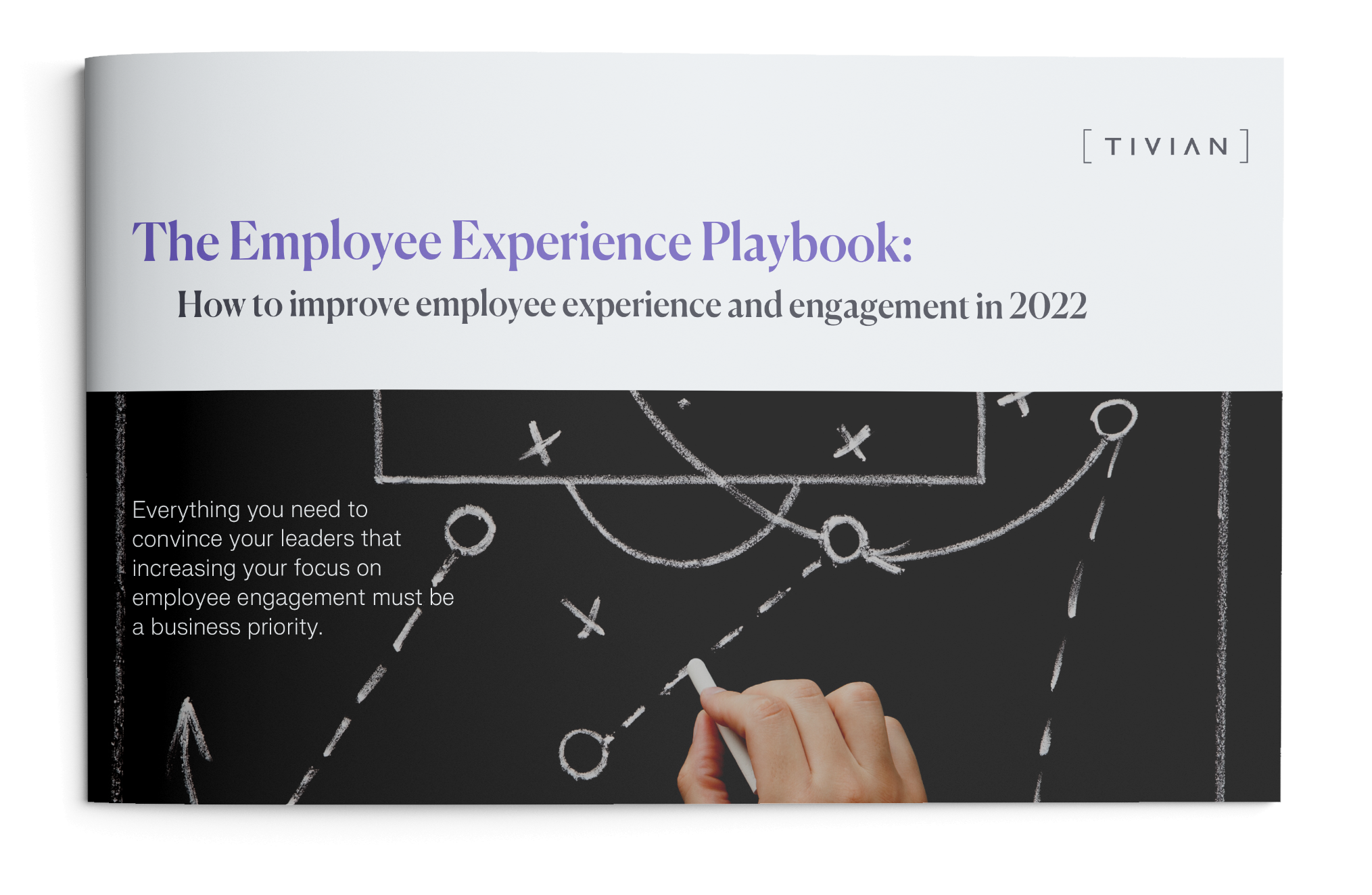 The Employee Experience Playbook Download